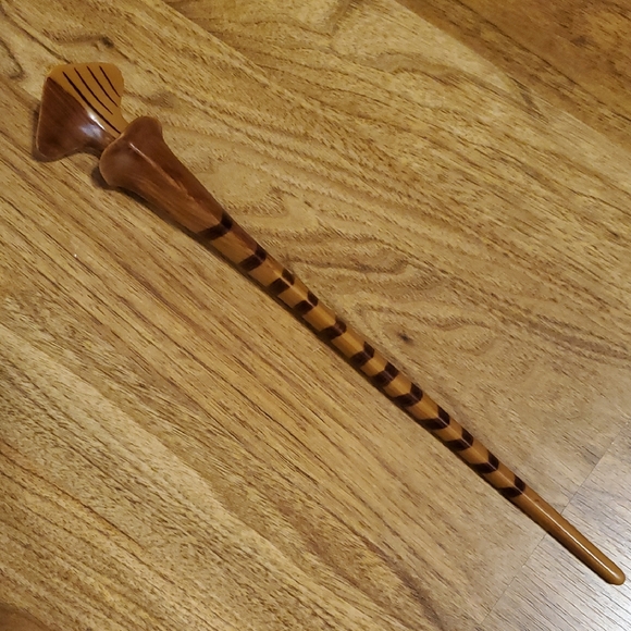 Warner Bros. | Toys | Harry Potter Nymphadora Tonks Wand Mystery Wand ...